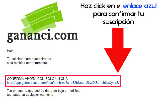 Casi hemos terminado...