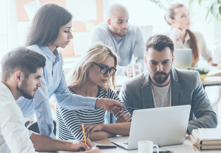 ¿Por qué debes capacitarte antes de emprender?